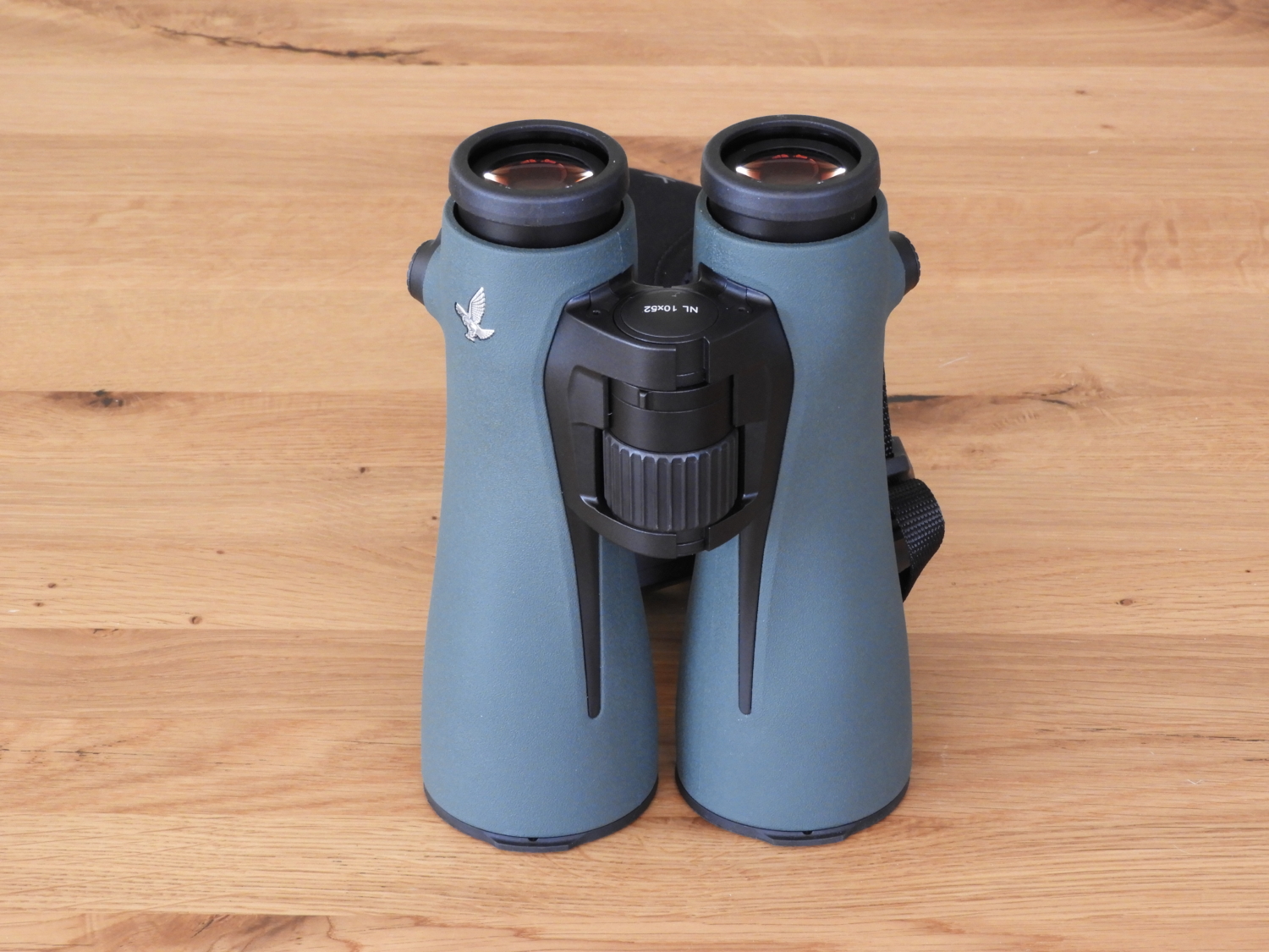 Swarovski NL Pure 10×52 – Binoculars Today