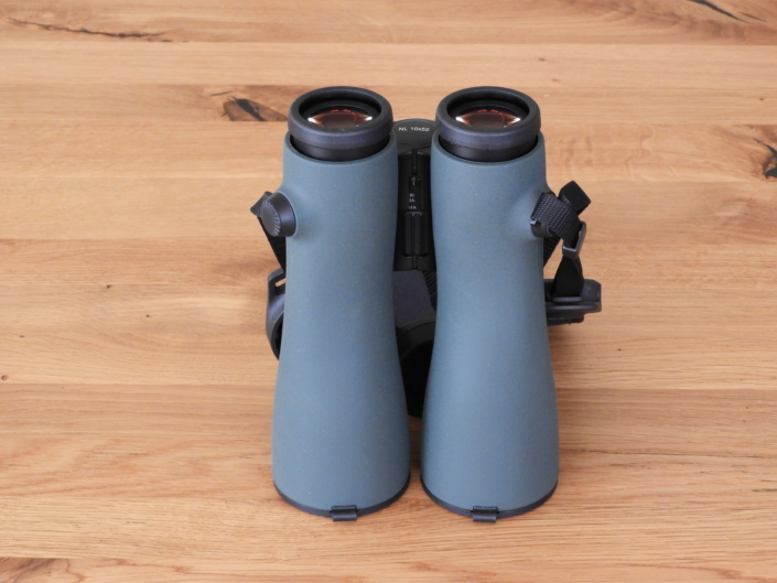 Swarovski NL Pure 10×52 – Binoculars Today