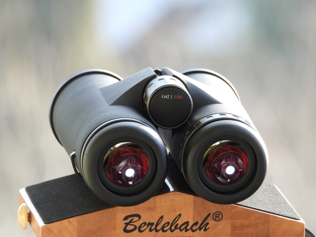 Minox X-PRO 8×42 – Binoculars Today